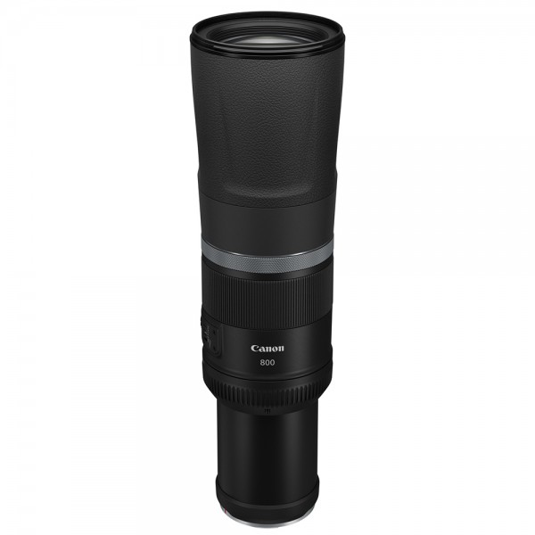 CANON RF 800 F/11 IS STM