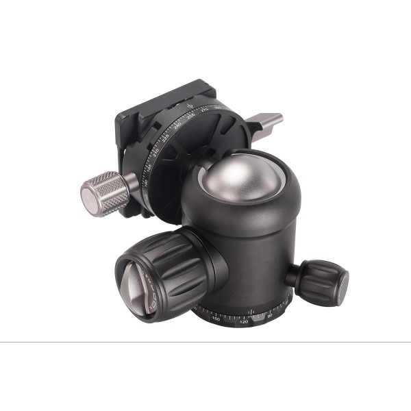 LEOFOTO ROTULE BALL NB-34