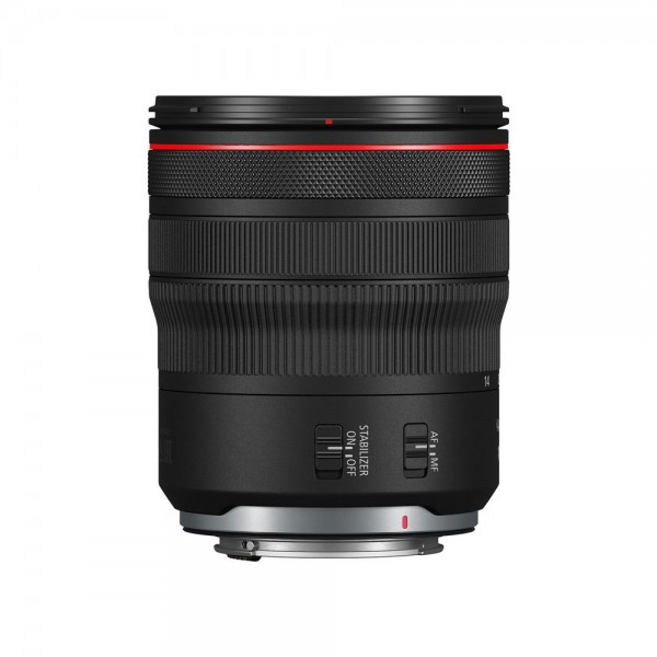 CANON RF 14-35 F/4 L IS USM