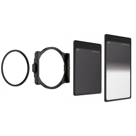 Kit Heure Dorée NX-Series - Capturez la magie de l'heure dorée